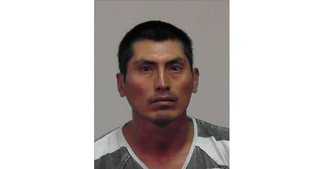 Most Wanted - Hernandez, Martin - Tift County Sheriff GA